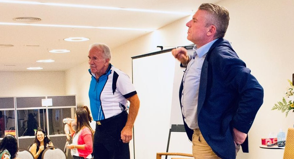 International Coaching Certification with Emergent New Code NLP - NLP ...