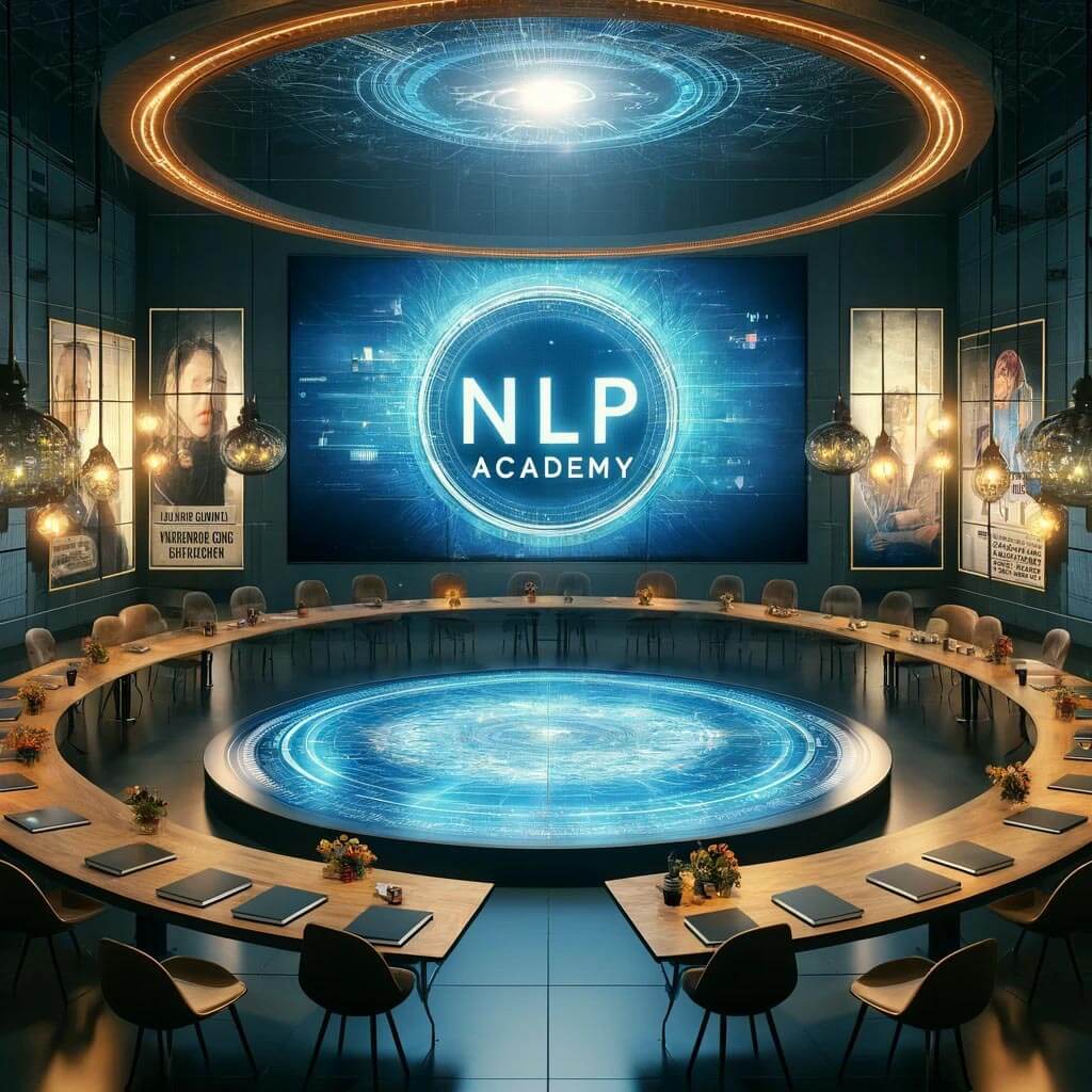Nlp Strategies Another Redundant Format In Nlp Nlp Academy