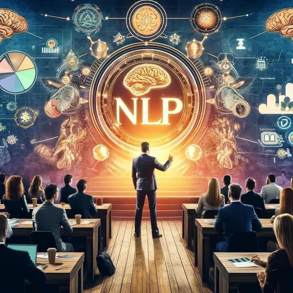 Making Sense of the World - NLP - NLP Academy